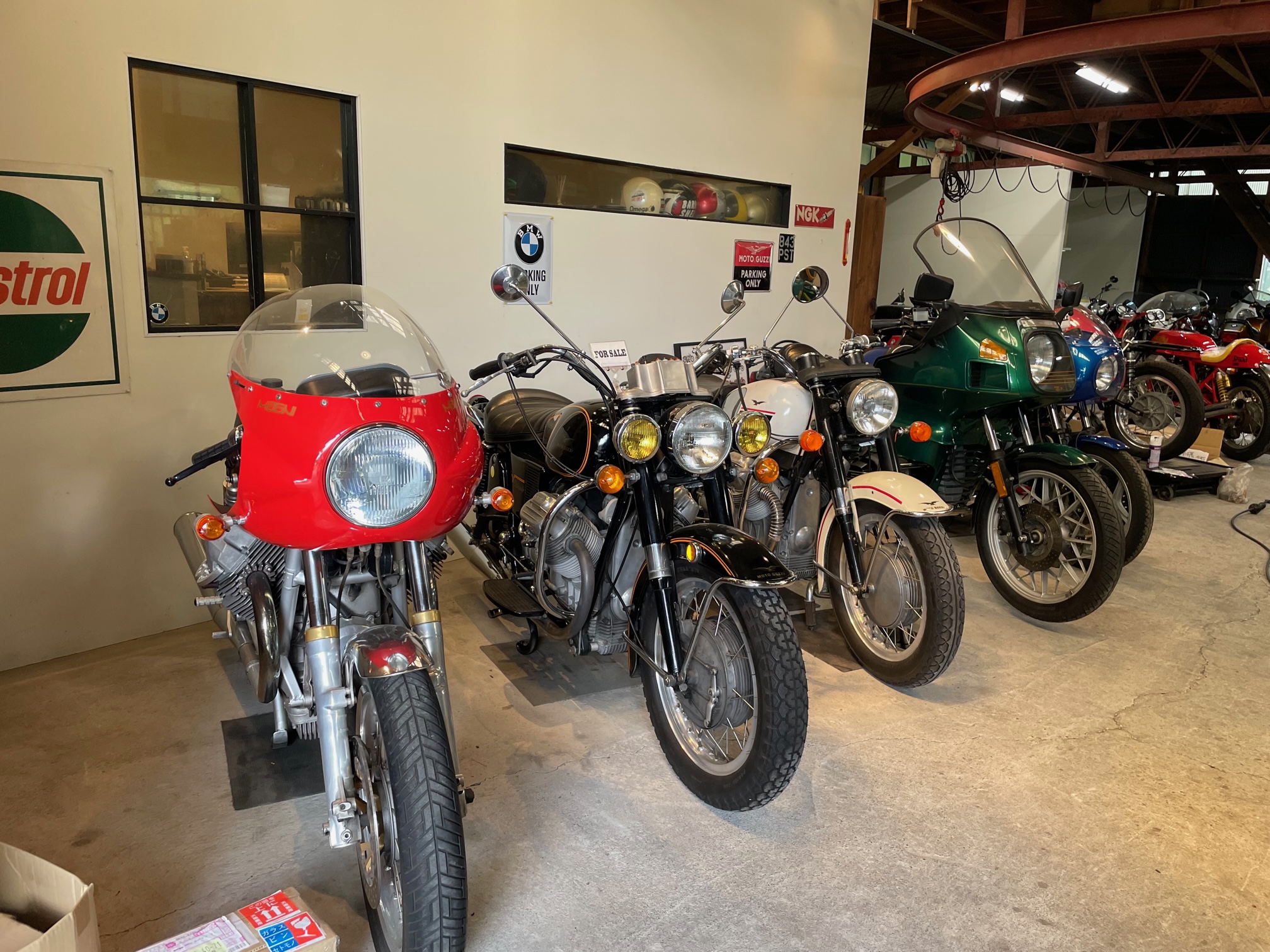 糸島といえば ritmo albero リトモアルベーロ – SUPERMOTO & ADVENTURE D-GARAGE